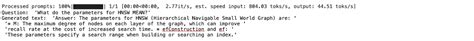 使用 milvus、vllm 和 llama 3 1 搭建 rag 应用 zilliz 向量数据库