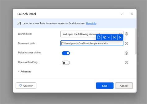 power automate desktop how to use for each loop and best practices pad