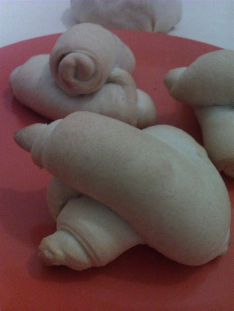 Las Cosas Ricas De Gaby Cuernitos De Manteca Tutorial