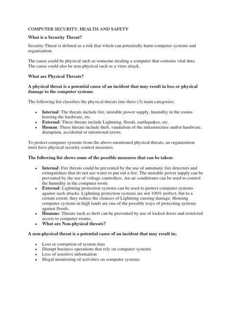 computer security pdf malware computer security