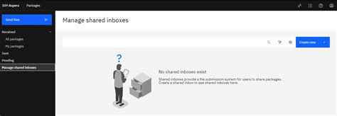 Ibm Aspera Faspex Version 5 Latest Features And Enhancements