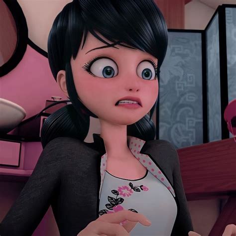 Icon Marinette Dupain Cheng