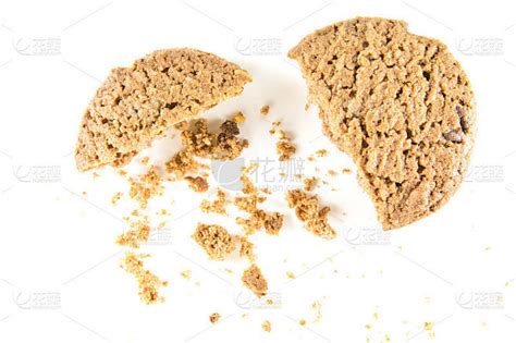 巧克力饼干