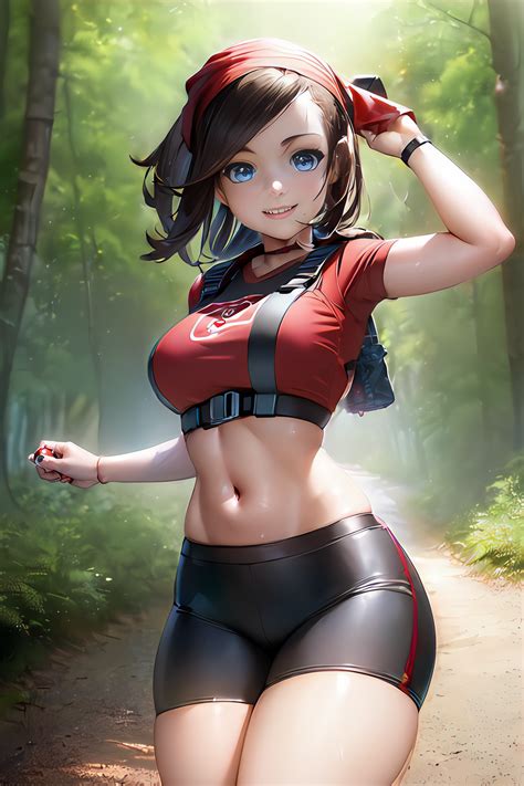 May By Ai Samamj On Deviantart