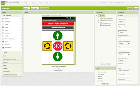 Ai2 App Inventor Mit Anikamcyconley