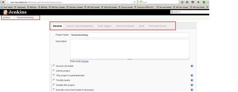 Java And ADF Learning Tutorial Install Configure Jenkins For ADF Java