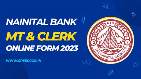 Nainital Bank Result Out 2023 Nainital Bank Mt And Clerk