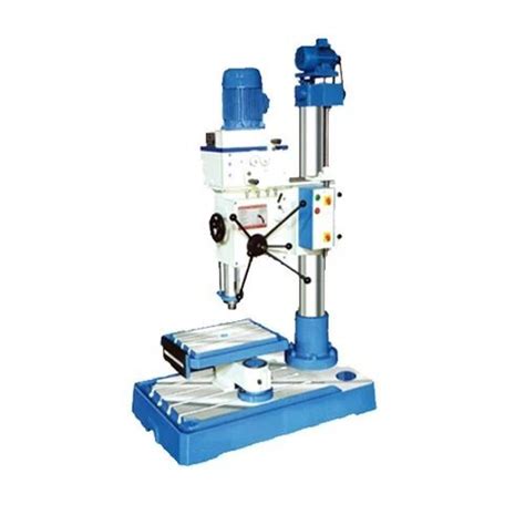 Tapping Cum Drilling Machine Manufacturer Exporter Supplier In Faridabad Haryana India