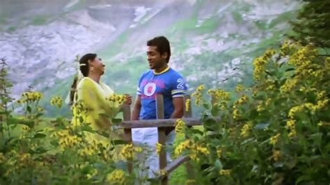 Munbe Vaa En Anbe Vaa 💕 Ar Rahman ️ Sillunu Oru Kadhal 💕 Whatsapp