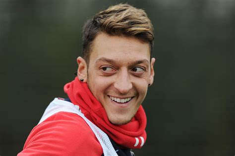 Mesut Ozil Is The Best Attacking Midfielder In The World Right Now