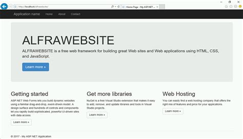 steps to migrate the websites from iis 7 5 to iis 10