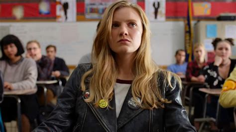 Moxie Trailer 1 Trailers And Videos Rotten Tomatoes