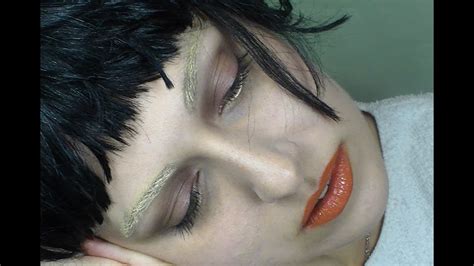 Lady Gaga Marry The Night Makeup Official Music Video Preview