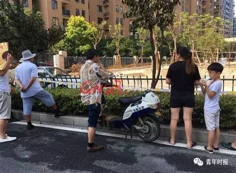 杭州明月嘉苑附近一在建酒店窨井中发现一具赤裸男尸凤凰网资讯凤凰网