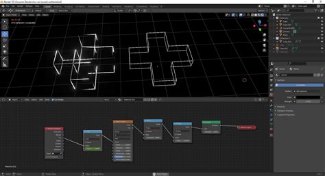 Texture Not Working Properly Materials And Textures Blender Artists Community