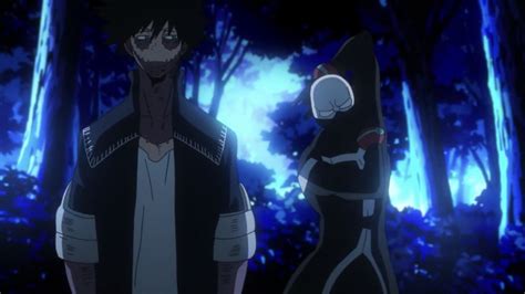 Dabi And Twice Boku No Hero Academia Boku No Hero Academia My Hero