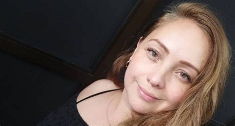 Daniela Franco Actriz De Padres E Hijos Habló Sobre Deseo De Volver