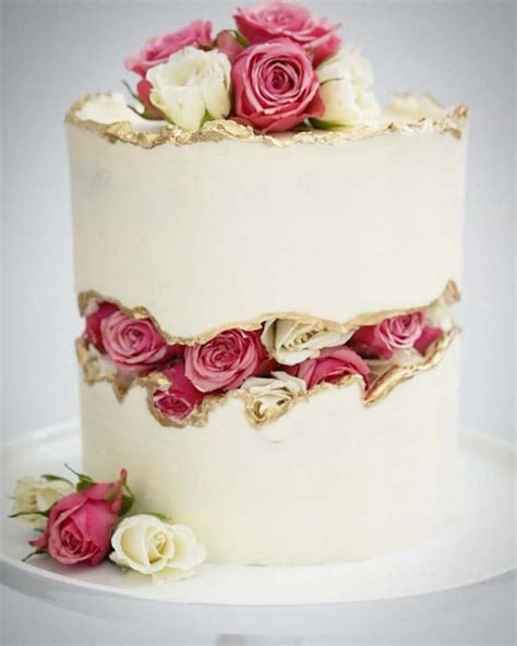 Fault Line Cake Tutorial Hollis Rutherford