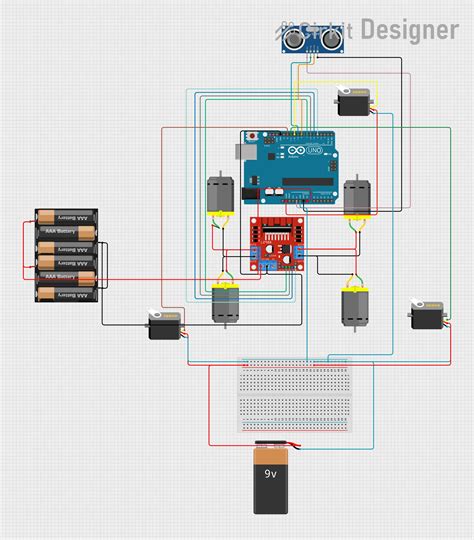 help with robot arm general guidance arduino forum