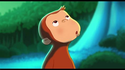 Curious George 2006 Screencap Fancaps