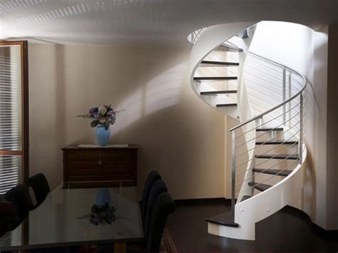 Scala Per Interni In Legno