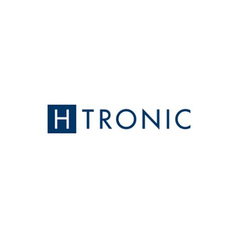 H Tronic Manualer