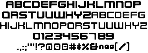Nes Logo Font Upfonts