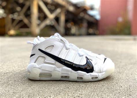 Nike Air More Uptempo 96 Review Soleracks