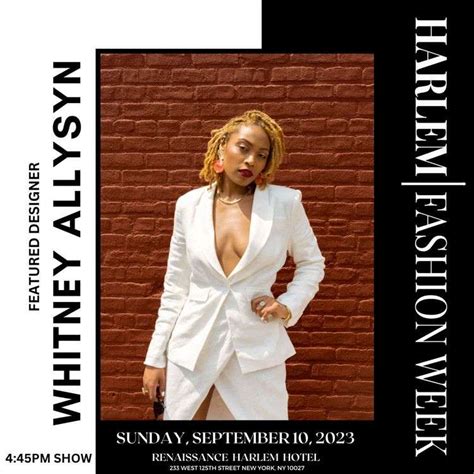 New York Fashion Week The Curvy Edition Cultured Curves