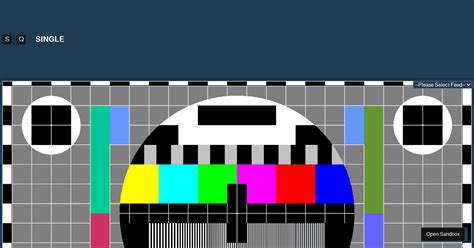 Quad Grid Codesandbox