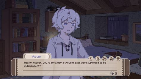 My Confounding Cat Is Criminally Cute On Steam