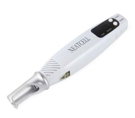 NEATCELL Picosecond Laser Pen Official Retailer