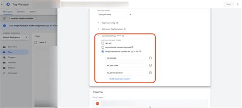 How To Correctly Implement Consent Mode V2 Clicktrust