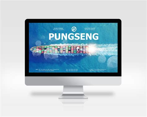 우리나라 대표 Ppt 디자인기업 리만그라픽스