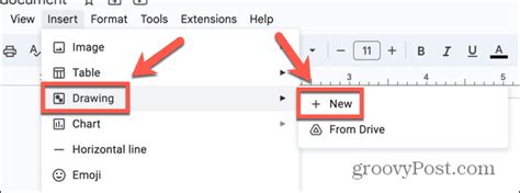How To Add A Caption To An Image In Google Docs