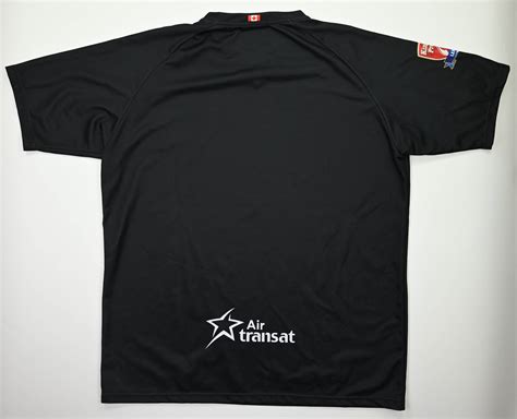 Toronto Wolfpack Rugby League Shirt 6xl Rugby Rugby League Other