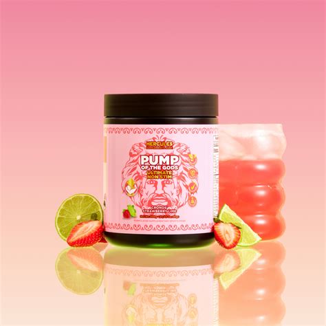 Hercules Supplements Australia