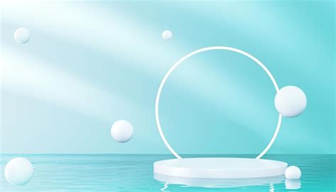 Premium Photo Product Background