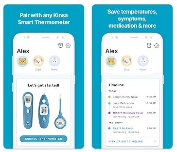 Best Phone Thermometer App For Android And IOS TechLatest