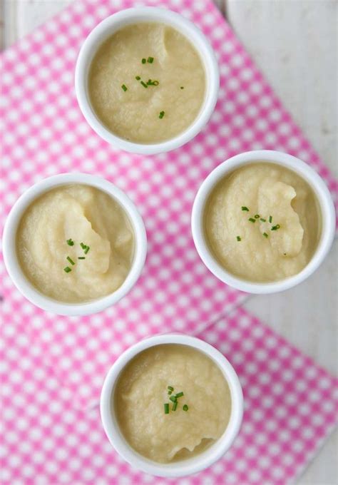 Celery Root Soup Weelicious Recipe Vegetable Recipes Healthy