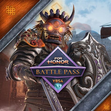 For Honor Ultimate Edition