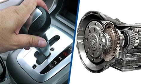 ห้าม 5 สิ่งที่คนขับรถเกียร์ออโต้ไม่ควรทำ