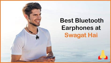 Best Bluetooth Wireless Earphones Under In India Latest Edition