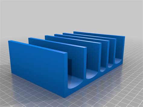 Free 3d File Multiple Size Tablet Stand・design To Download And 3d Print
