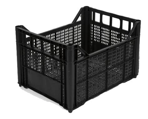 Casse In Plastica A Vignola Dario Bergonzini