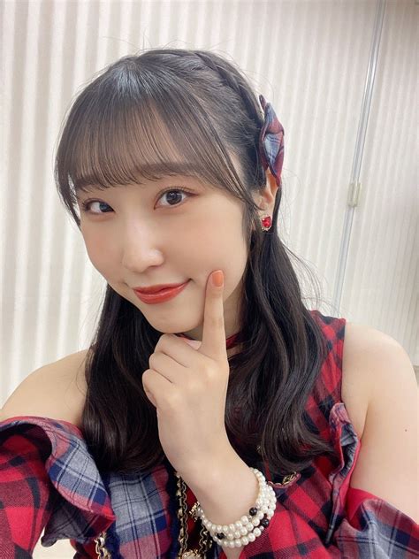 はま On Twitter Rt Juicejuiceuf 【blog更新】 ありがとう！ 段原瑠々 Juicejuice