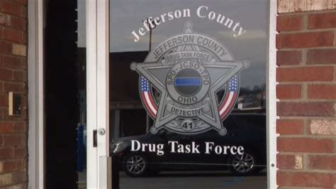 Jefferson County Raids Result In Three Arrests Drugs Cash And