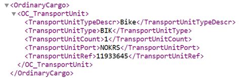 Data Not Inserted From Xml File In Adf If Nested Array Only Has One