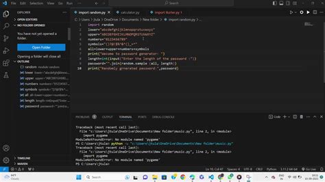 J Tulasi Prasad Naik On Linkedin Task3 Pythondevelopment Internship