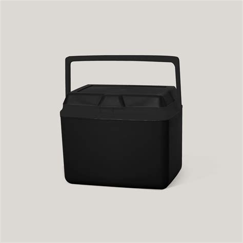 Everest Camping Collection กระติกน้ำแข็ง ถังแช่อเนกประสงค์ ขนาด 9 ลิตร